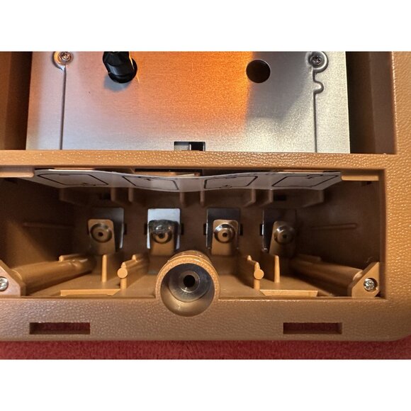 Worlds of Wonder | Toys | Teddy Ruxpin Works Original Box Map Book Tape ...